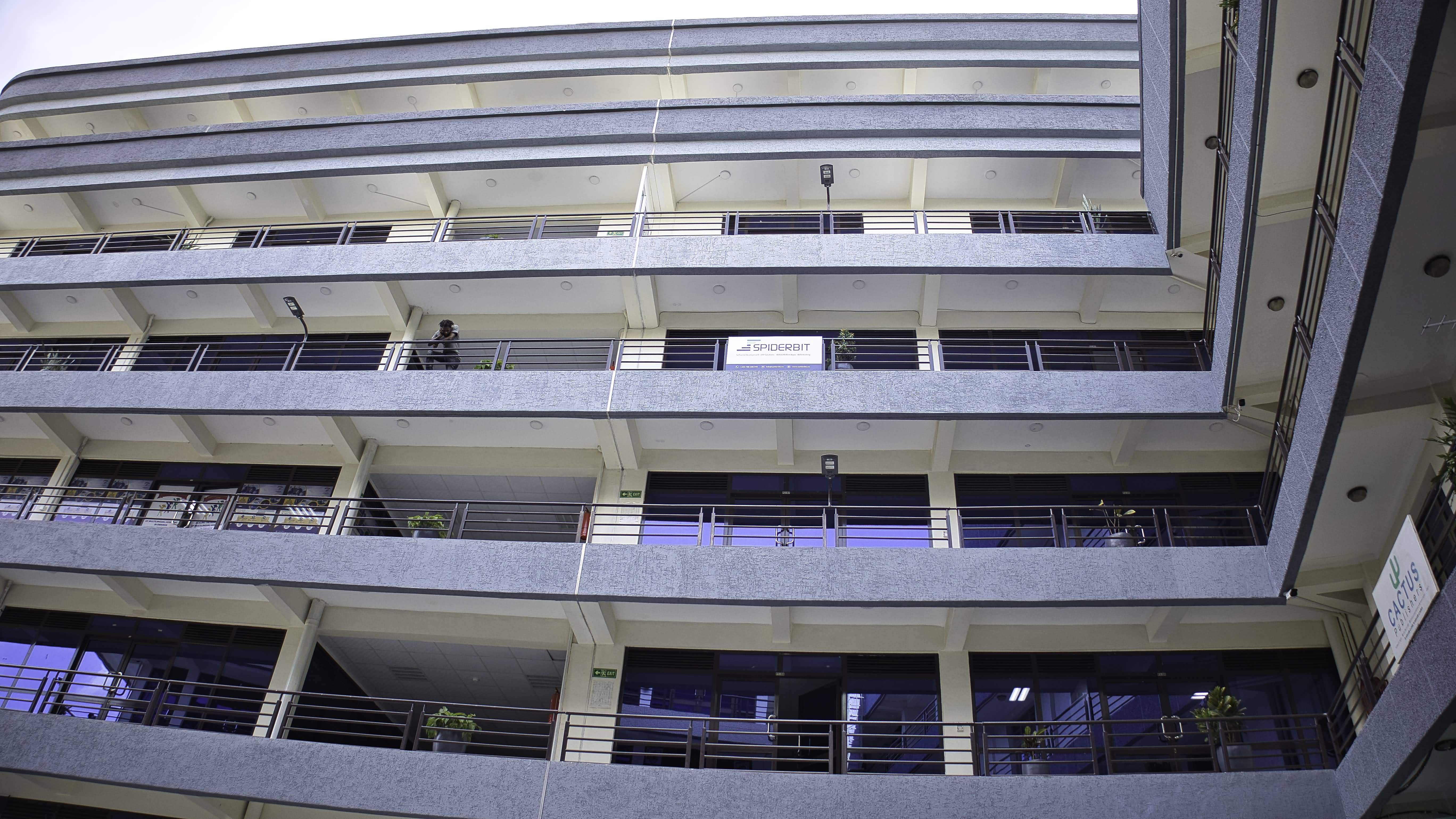 Building Profile